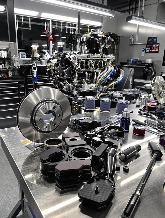 10 Best Quality Car Parts of 2025 - Expert Reviews & Buyer's Guide ...