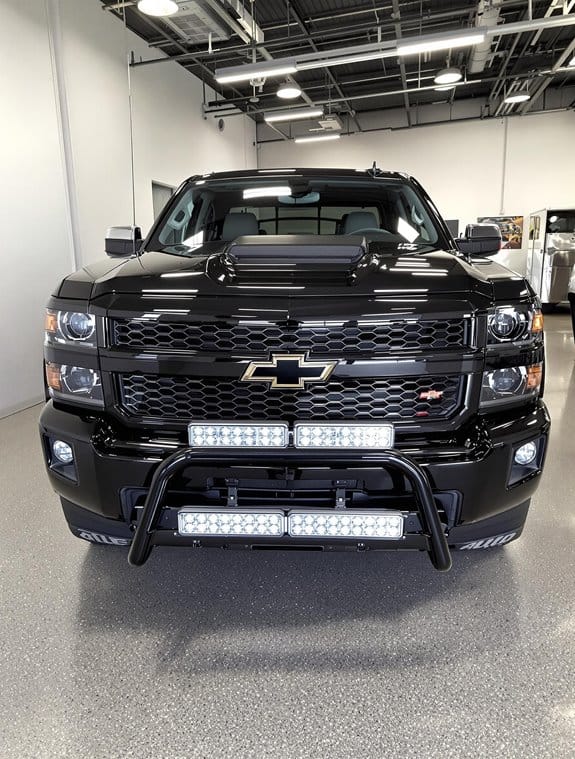 The 5 Best Silverado Parts and Accessories of 2025 - Expert Picks ...