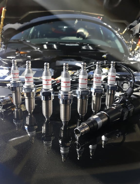 5 Best DENSO Parts for Your Car in 2025 - Expert Reviews & Buyer's ...